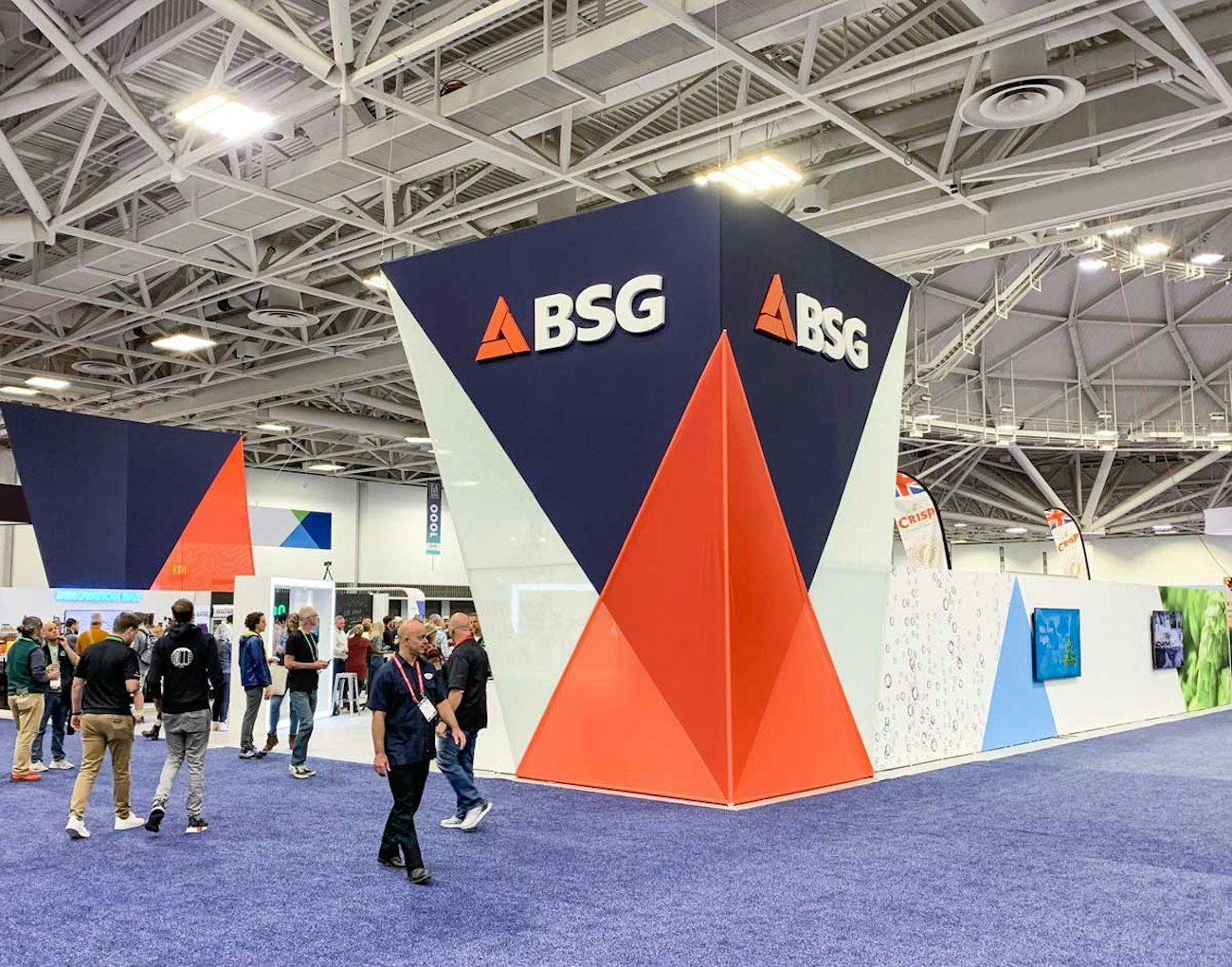 New Look. Same BSG. | Craft Beer & Brewing