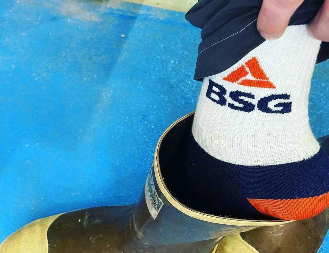 New Look. Same BSG. | Craft Beer & Brewing