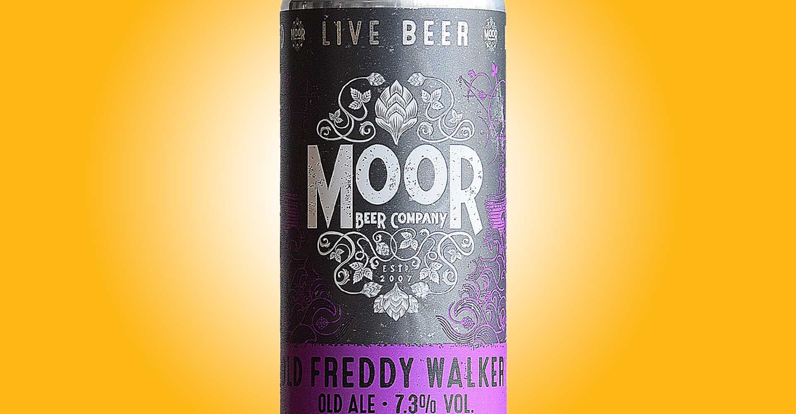 From Cali to Bristol: Brewing Old Ale the Moor Beer Way | Craft Beer ...