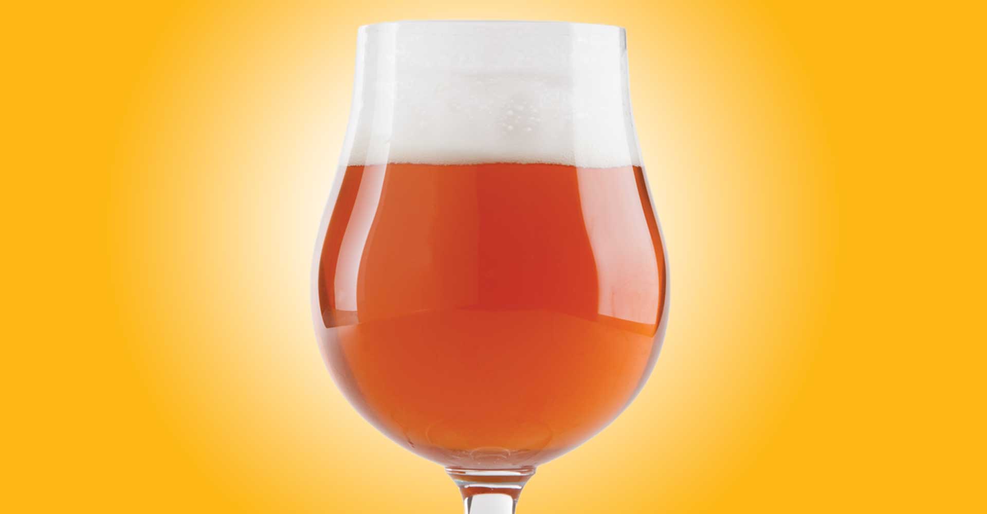 Recipe: Randy Mosher’s New OG IPA | Craft Beer & Brewing