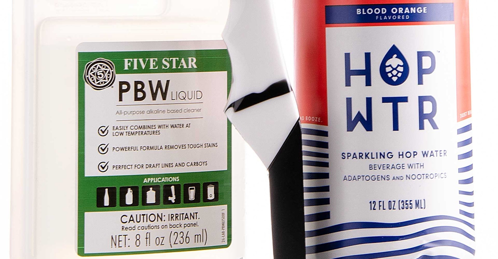 Editors’ Picks: Hoppy Seltzer, a New Cleaner Option, and a Bespoke ...