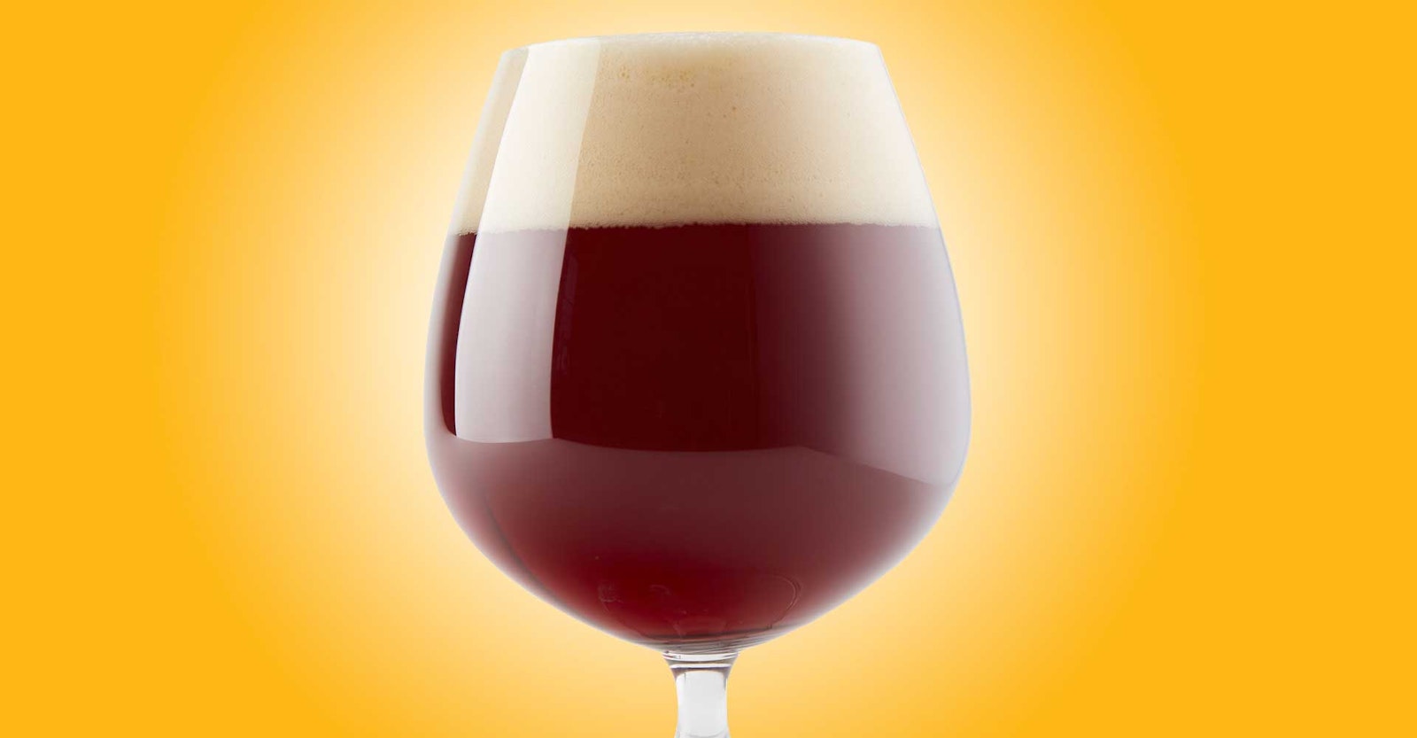 Make Your Best British-Style Strong Ale | Craft Beer & Brewing