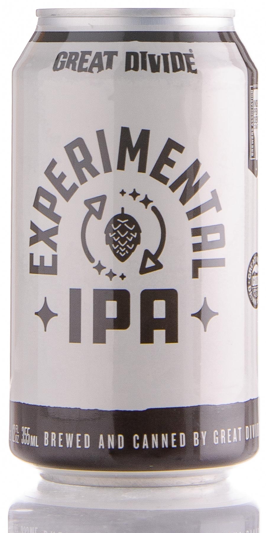 Review: Experimental IPA | Great Divide Brewing Co | Craft Beer & Brewing