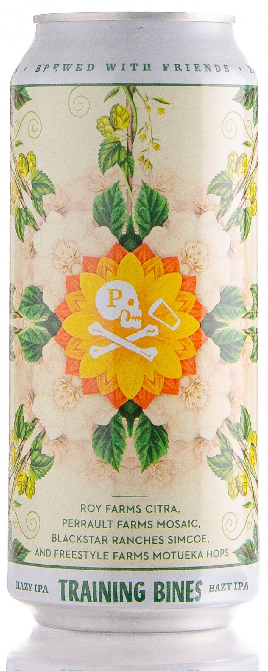 Review: Pinthouse Brewing Training Bines | Craft Beer & Brewing