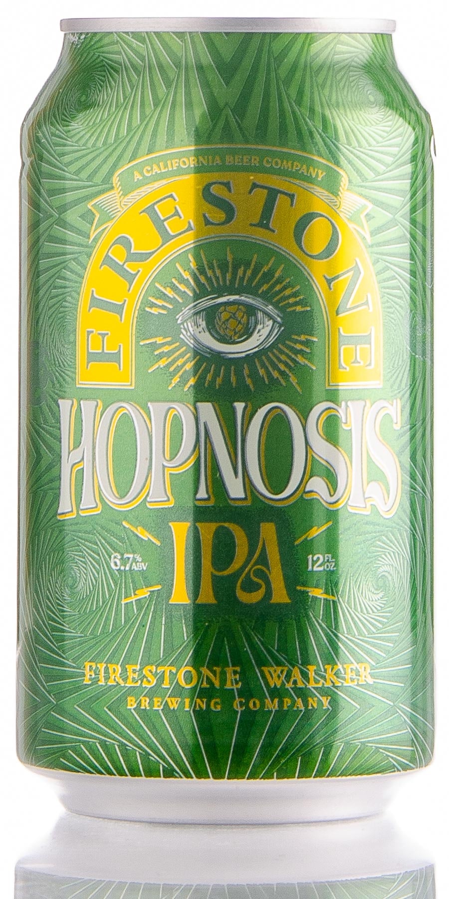 Review: Firestone Walker Brewing Co Hopnosis | Craft Beer & Brewing Review: Firestone Walker Brewing Co Hopnosis | Craft Beer & Brewing