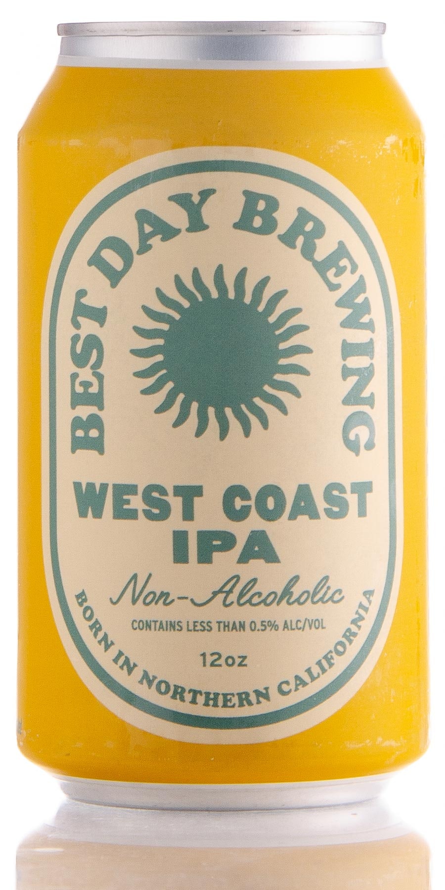 Review: Best Day Brewing West Coast IPA | Craft Beer & Brewing Review: Best Day Brewing West Coast IPA | Craft Beer & Brewing