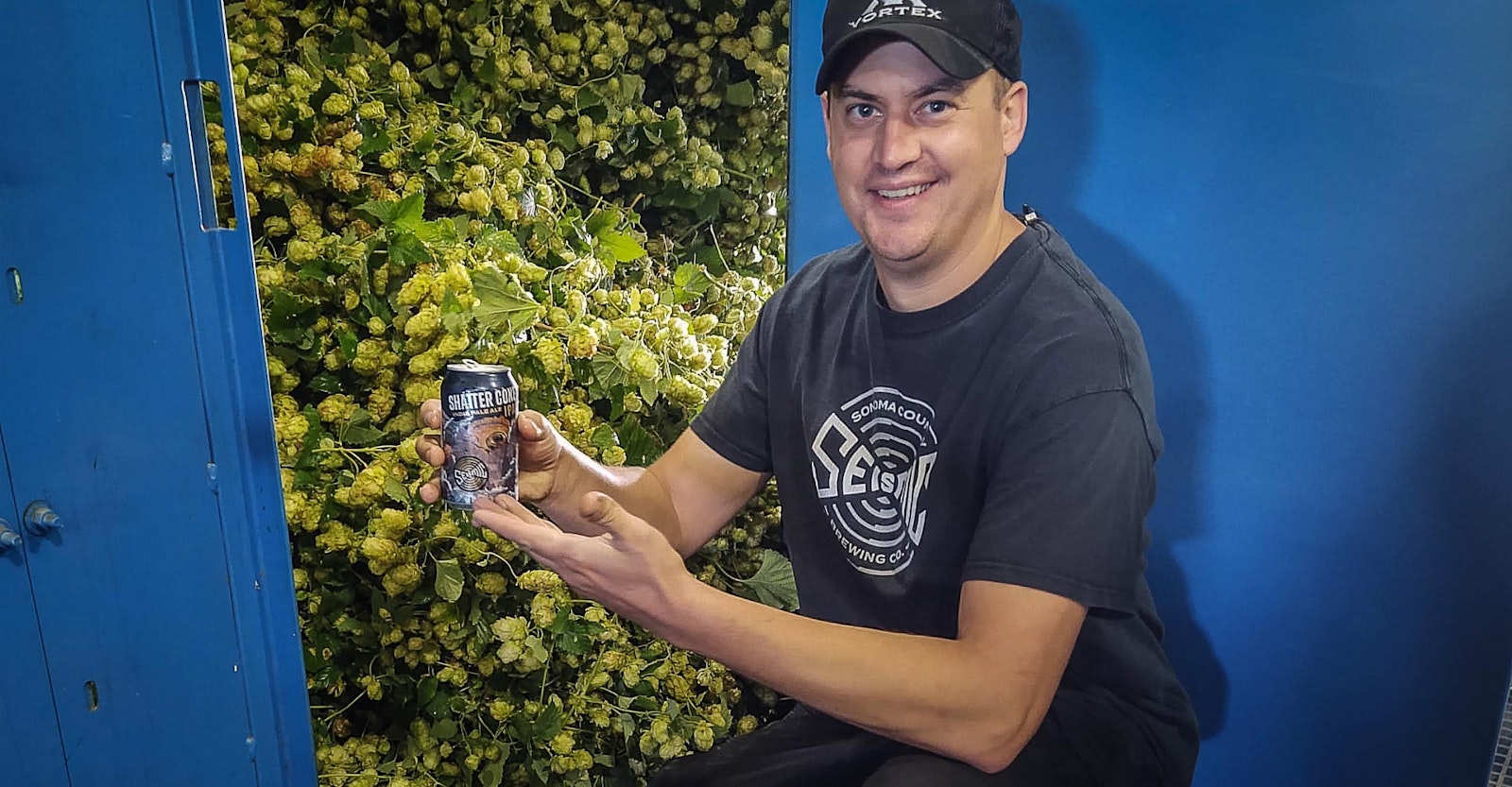 Podcast Episode 249: Andy Hooper, Former Seismic Brewmaster, is Taking ...