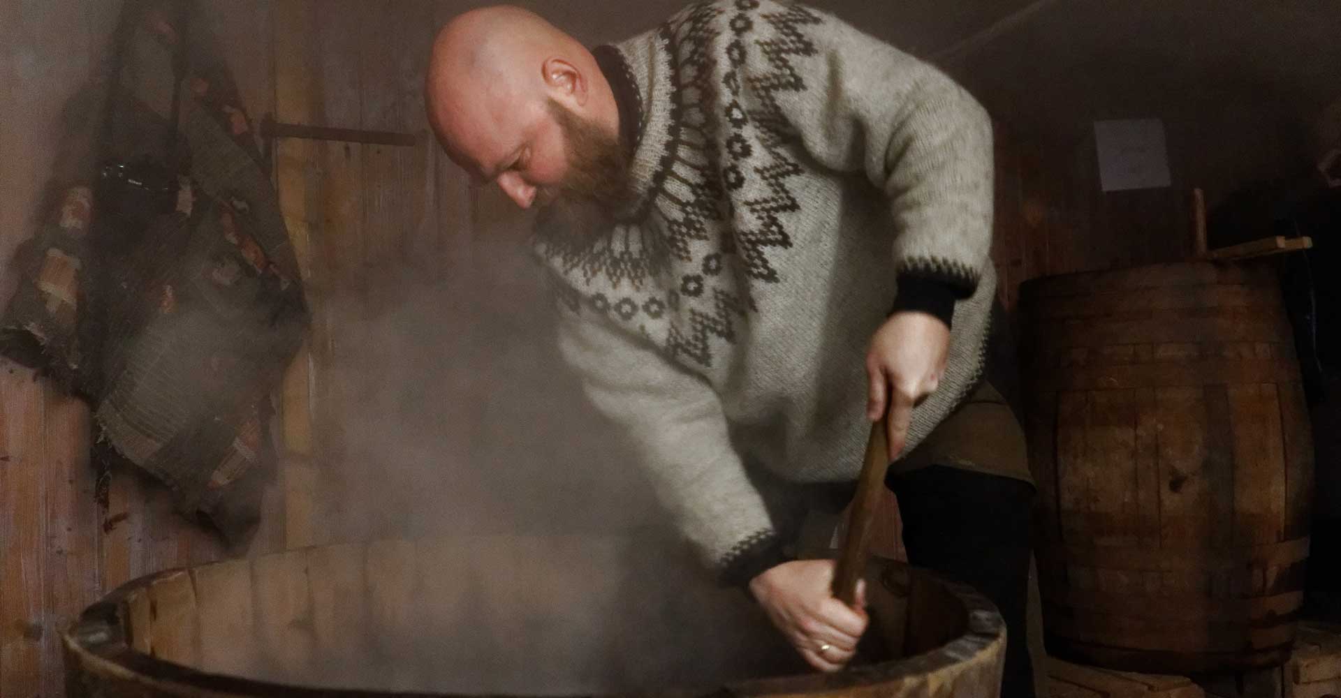 The Cult of the Kiln: Brewing Super-Smoky Stjørdalsøl | Craft Beer ...