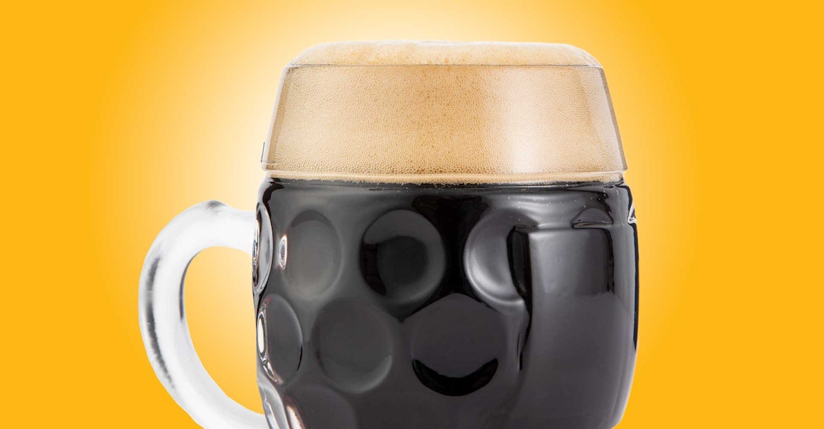 Recipe: R-97 Rauchbier | Craft Beer & Brewing