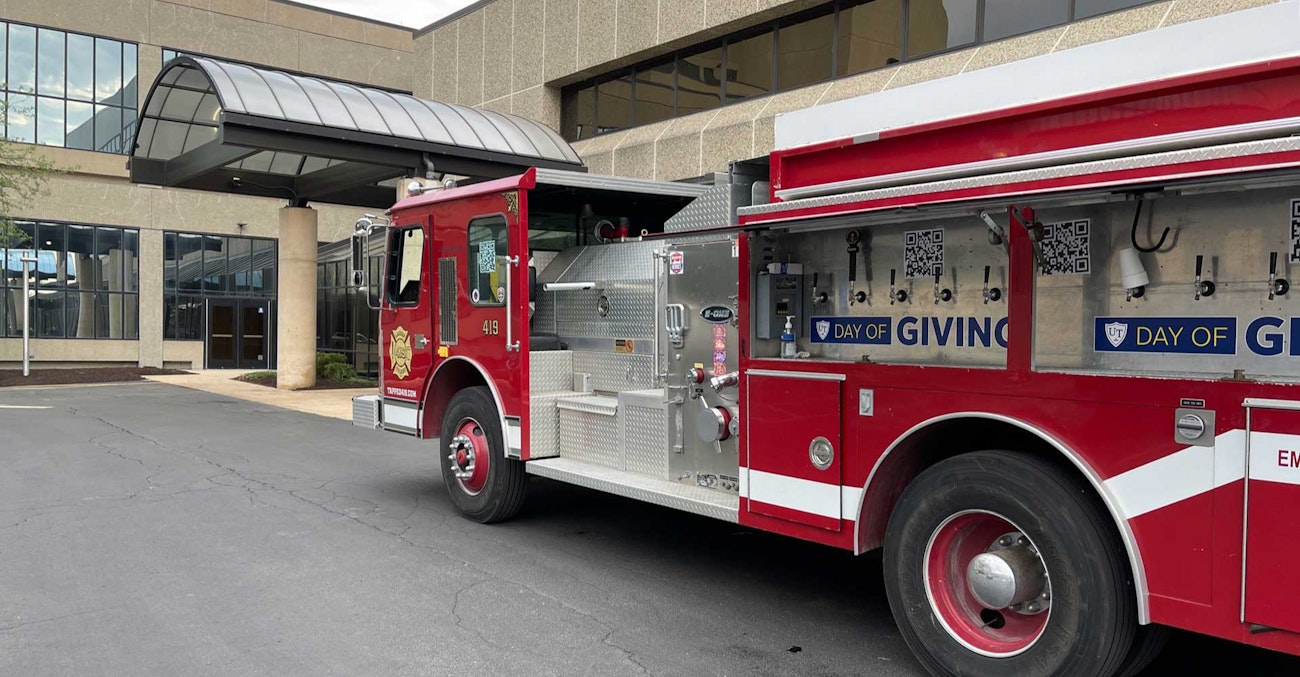 Thirst Responders: Draft Beer on Wheels | Craft Beer & Brewing