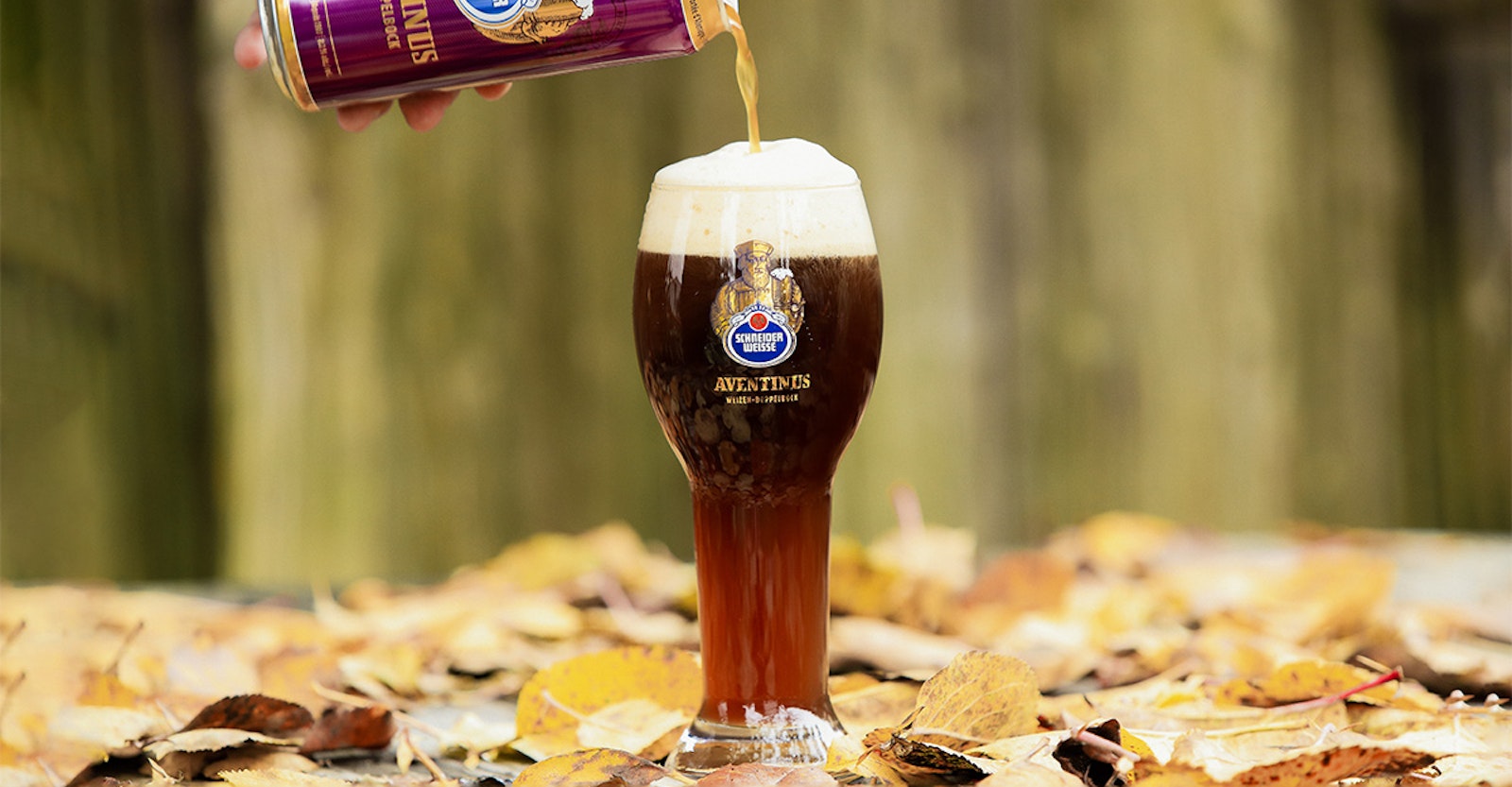 Recipe: Kelheim Weizendoppelbock, in the Style of Schneider Aventinus ...
