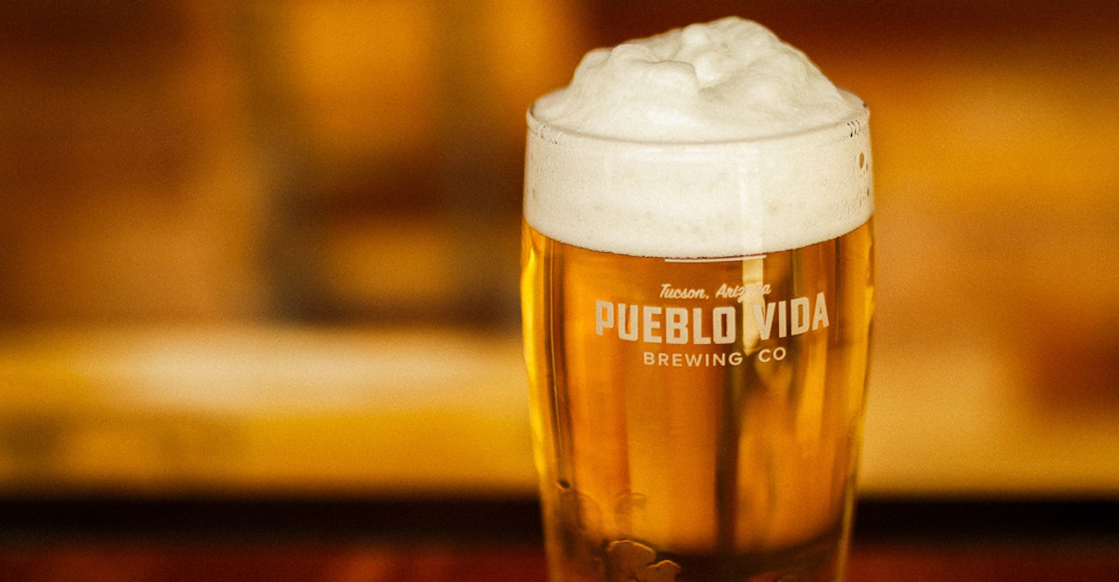 Recipe: Pueblo Vida Willa Dry-Hopped Lager | Craft Beer & Brewing