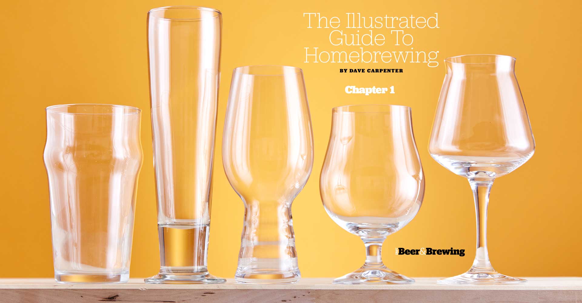 So You Want to Brew Beer? 8 Essential Steps to Making Great Beer ...