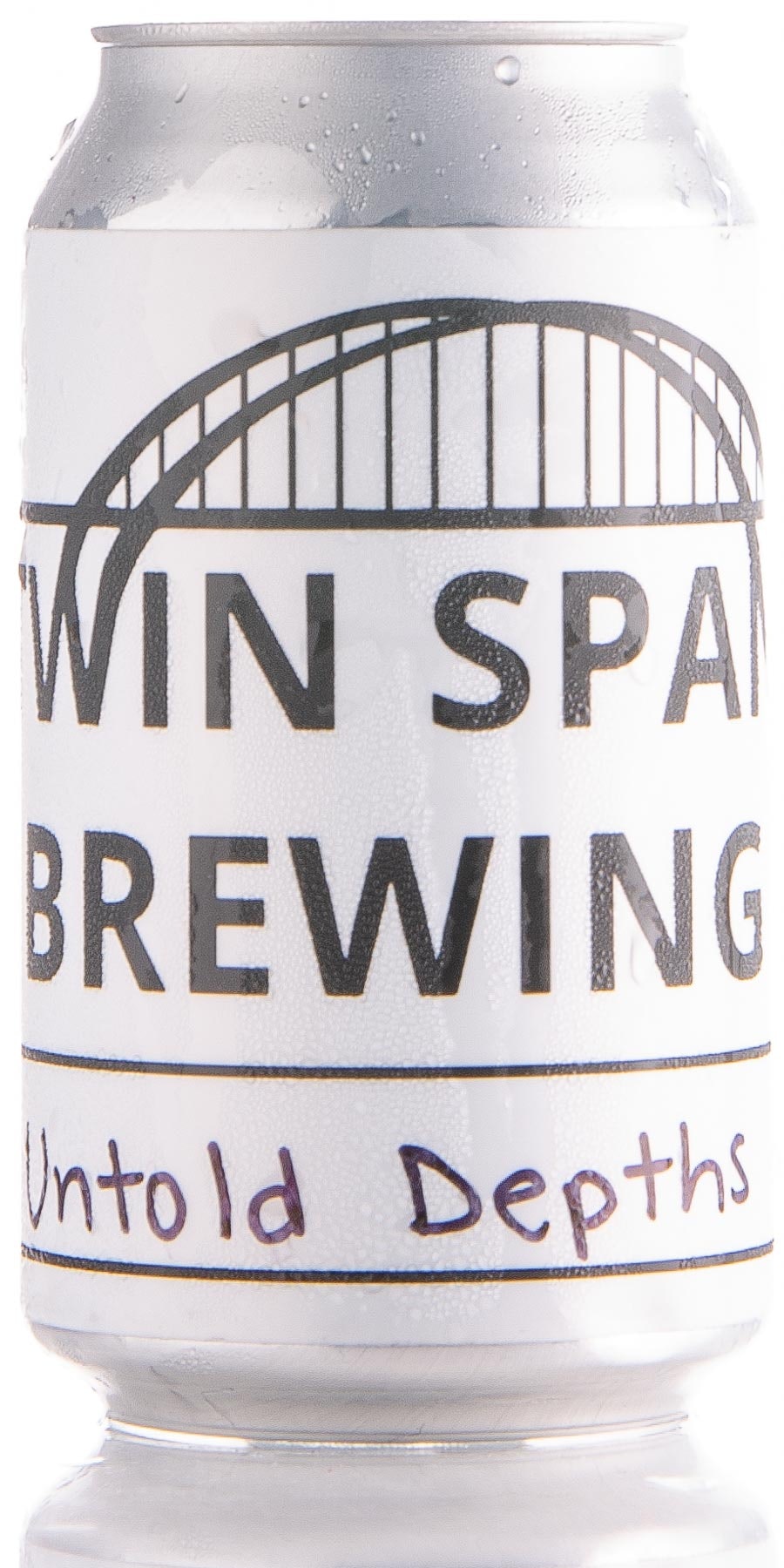 Review Twin Span Brewing Untold Depths Craft Beer And Brewing