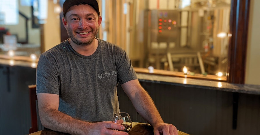 Cam Lund | Craft Beer & Brewing