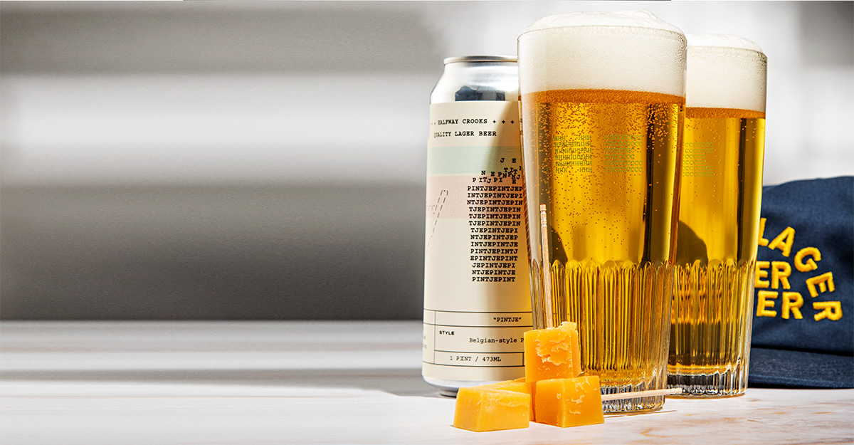 The Everyday Pintje: Searching for Belgian Pils | Craft Beer & Brewing