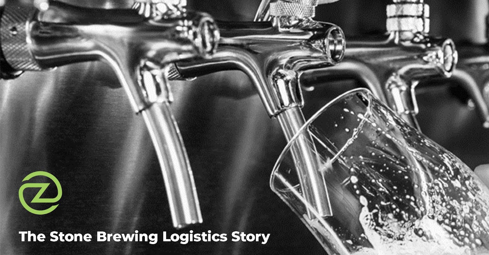 Beer & Logistics: A Case Study with Stone Brewing | Craft Beer & Brewing