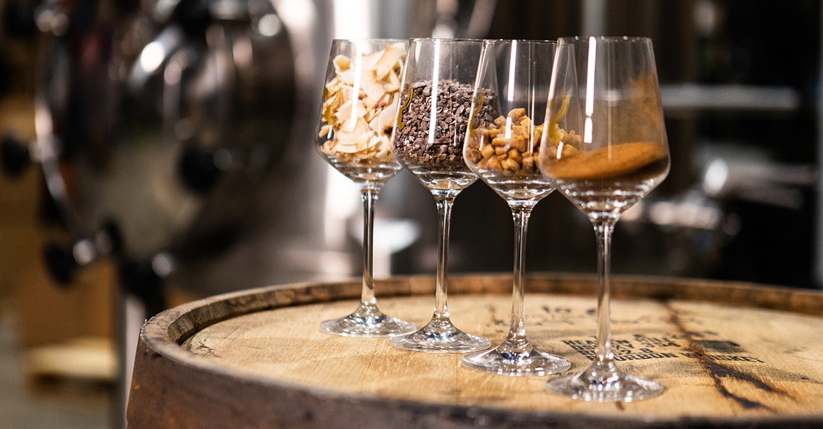 Video Tip: How to Use Your Coconut | Craft Beer & Brewing