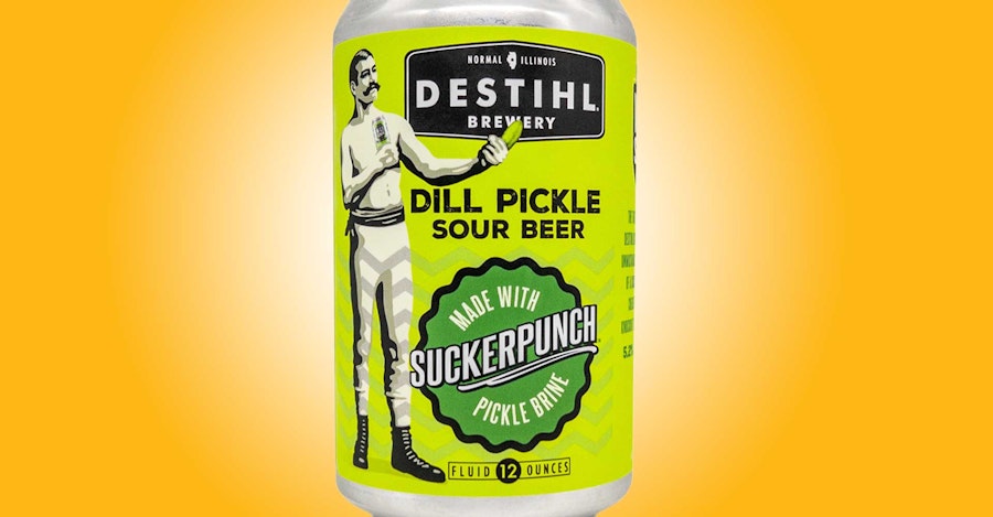 Alex Albers | Craft Beer & Brewing