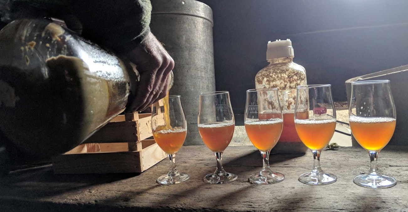 Heimabrygg: Homebrew from the Fjords and Valleys | Craft Beer & Brewing