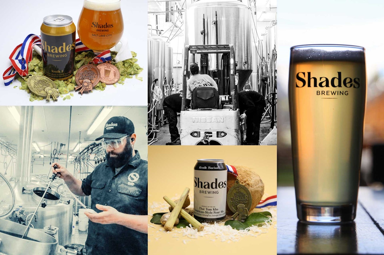 For Yeast-Centric Shades, the Future is Bright | Craft Beer & Brewing