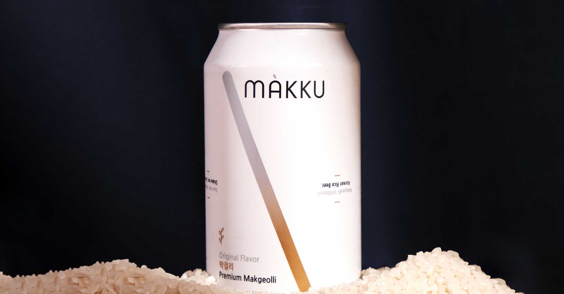 Recipe: Soon Pak’s Màkku Makgeolli | Craft Beer & Brewing
