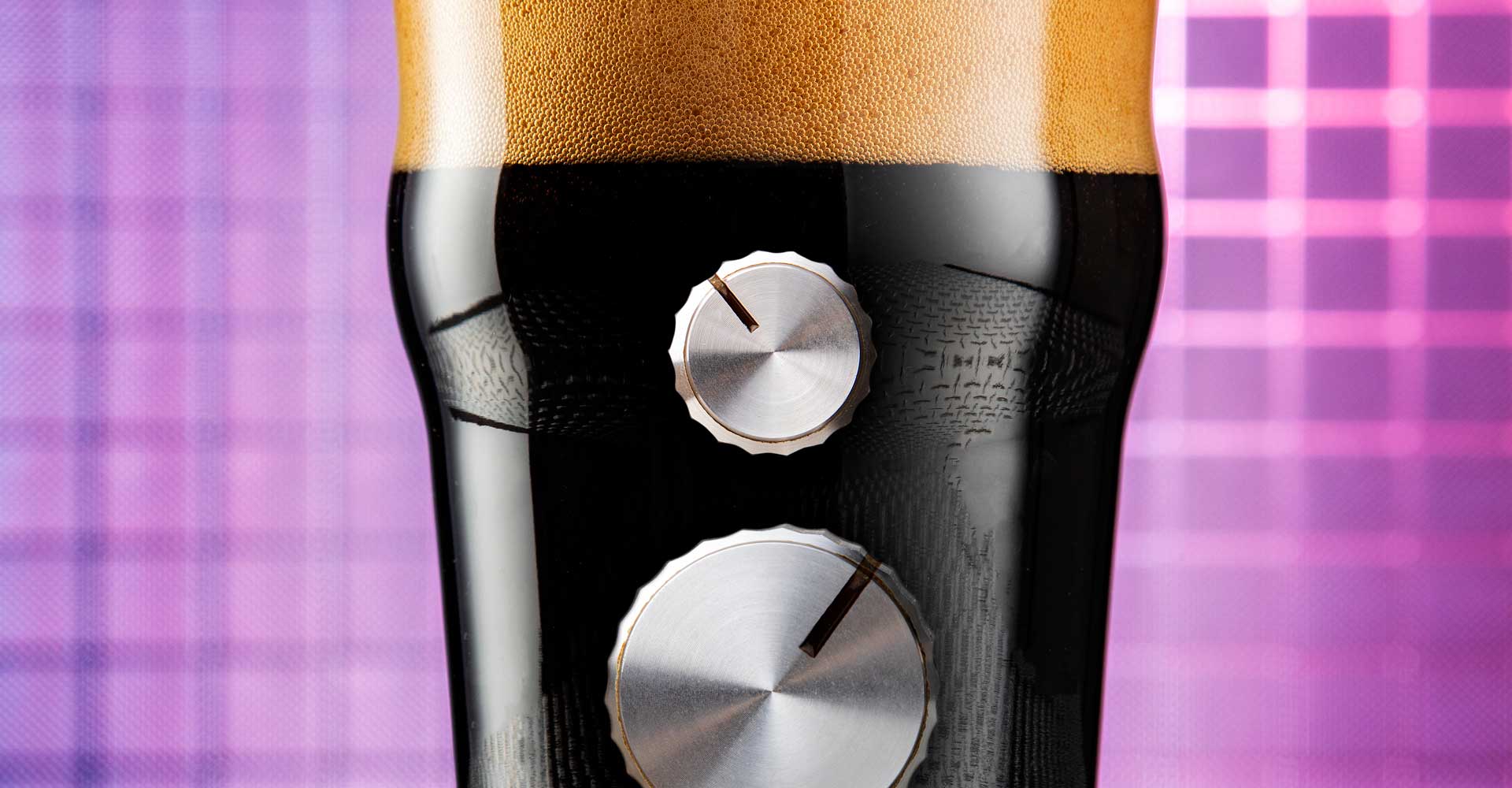 The Stout Brewer’s Control Panel | Craft Beer & Brewing