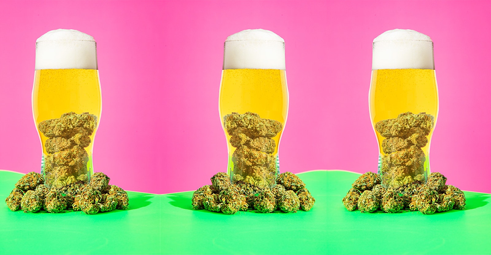 Dazed & Infused: THC in the Brewery | Craft Beer & Brewing