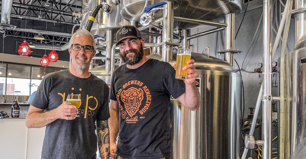 Podcast Episode 264: Cannonball Creek Is in the Relentless Pursuit of ...