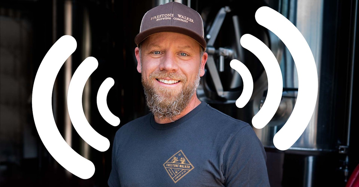 Podcast Episode 265: Direct Fire! Firestone Walker Brewmaster Matt ...