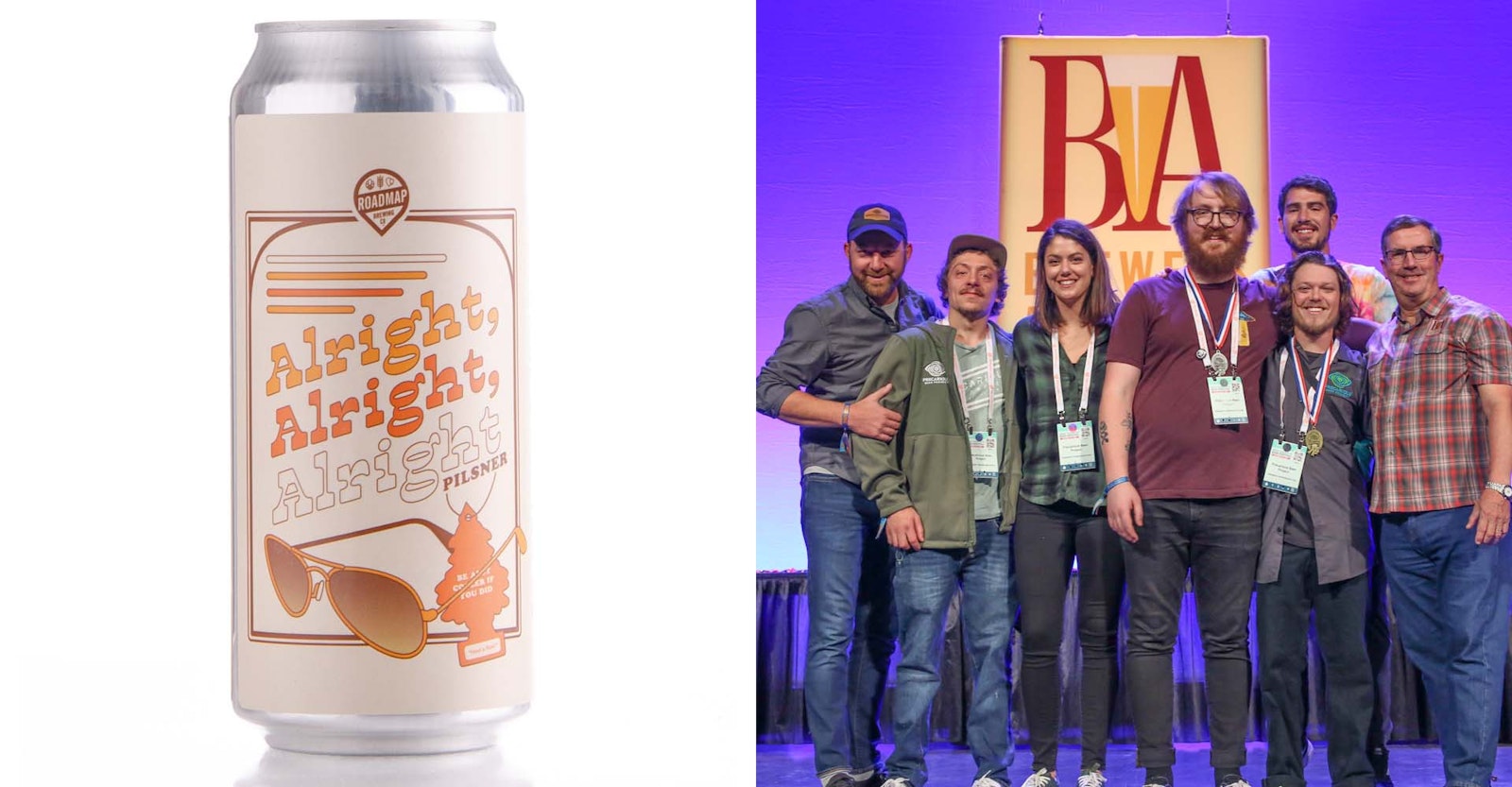 Podcast Episode 267: GABF Gold! Roadmap and Precarious Share Their ...