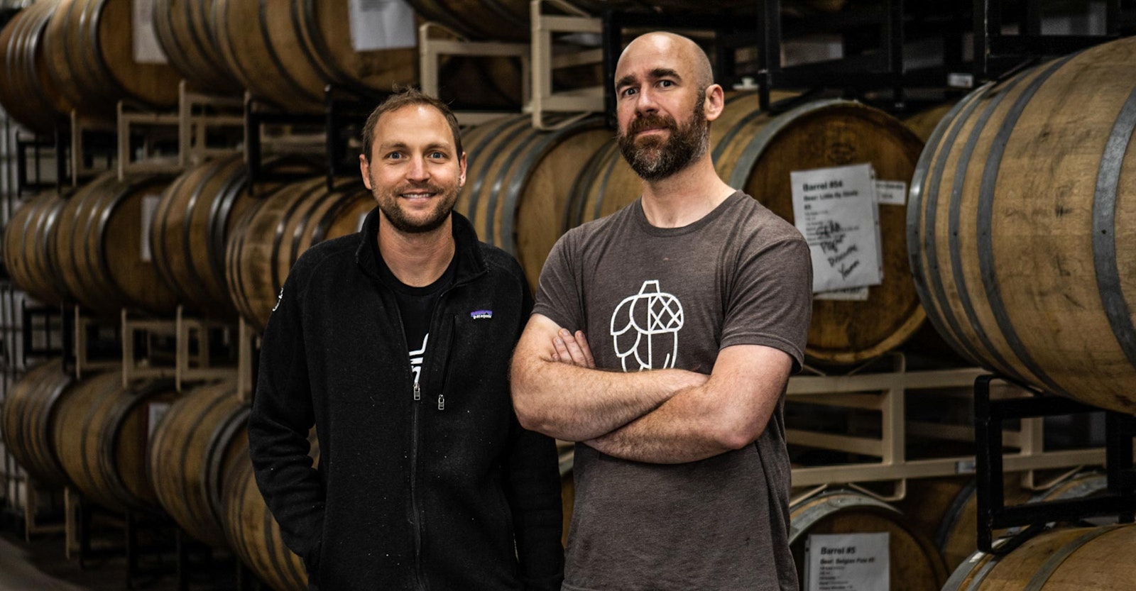 Podcast Episode 270: Sapwood Cellars Turns Research into Creative ...