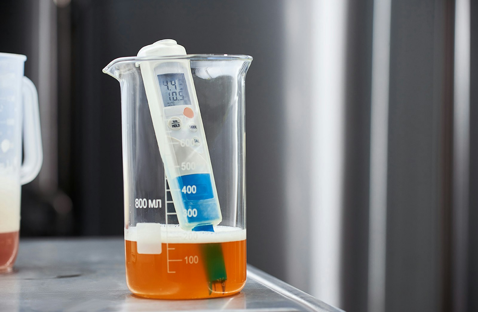 Acid in Beer: How the Brewing Industry Changed Chemistry | Craft Beer ...