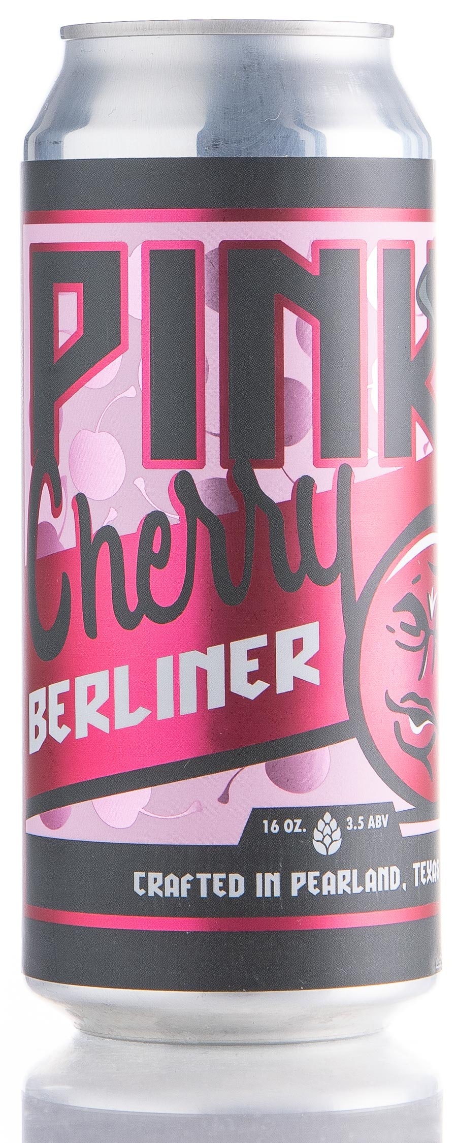 Review: Vallensons' Brewing Co. Pink | Craft Beer & Brewing