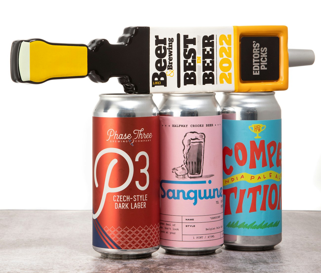 The Best 20 Beers in 2022 | Craft Beer & Brewing