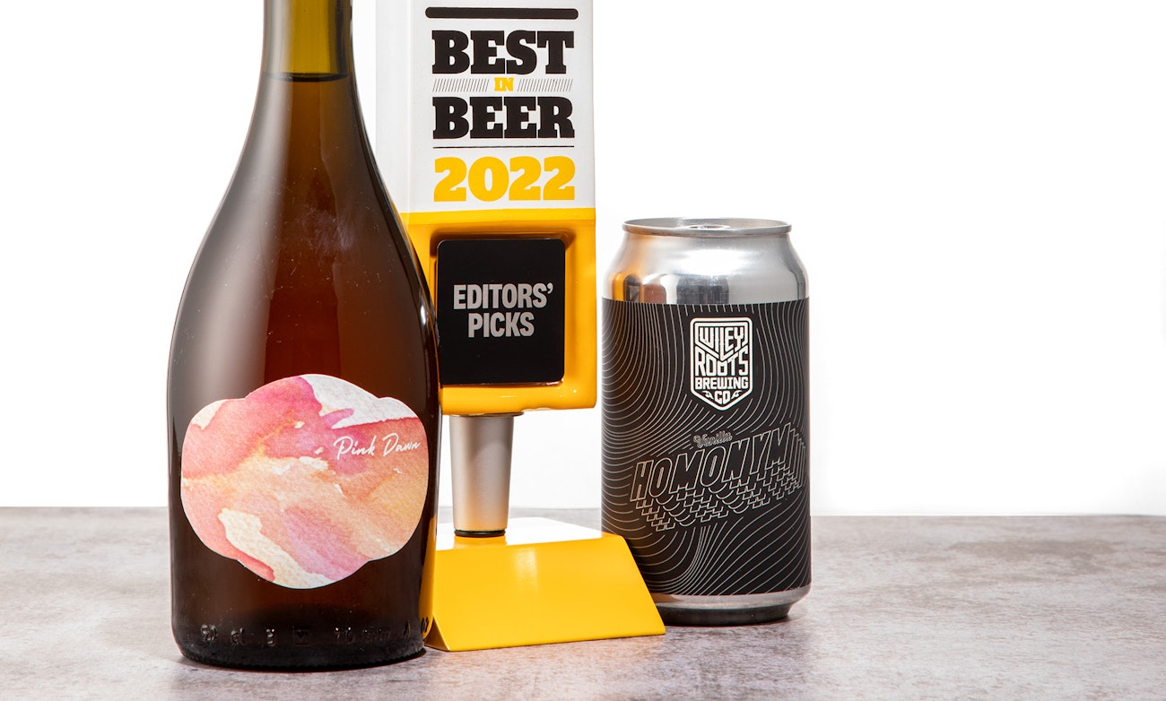The Best 20 Beers in 2022 | Craft Beer & Brewing
