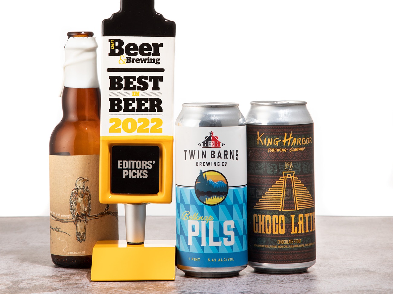 The Best 20 Beers in 2022 | Craft Beer & Brewing