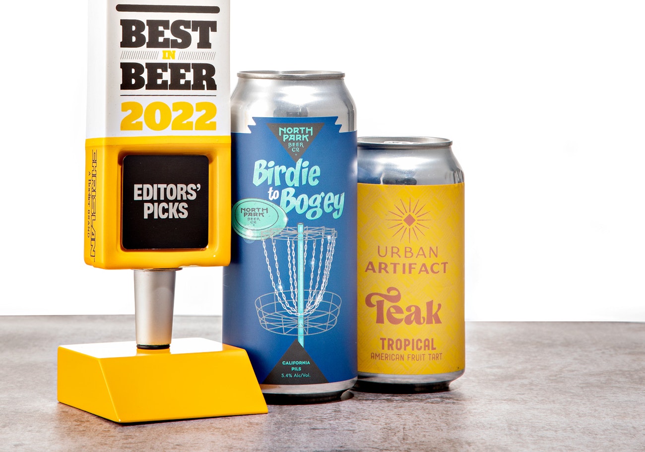The Best 20 Beers in 2022 | Craft Beer & Brewing