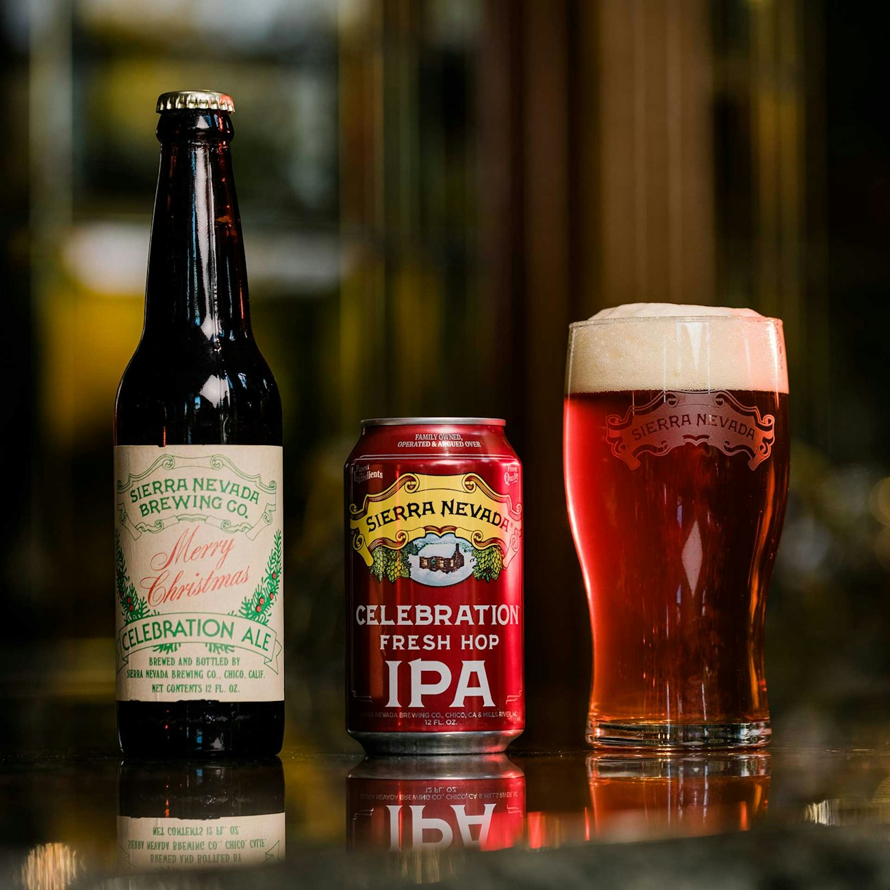 Hop Harvests Change, but Celebration Stays the Same | Craft Beer & Brewing