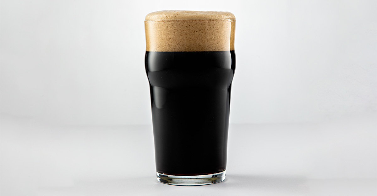 Recipe: Hammer & Stitch The Porter | Craft Beer & Brewing