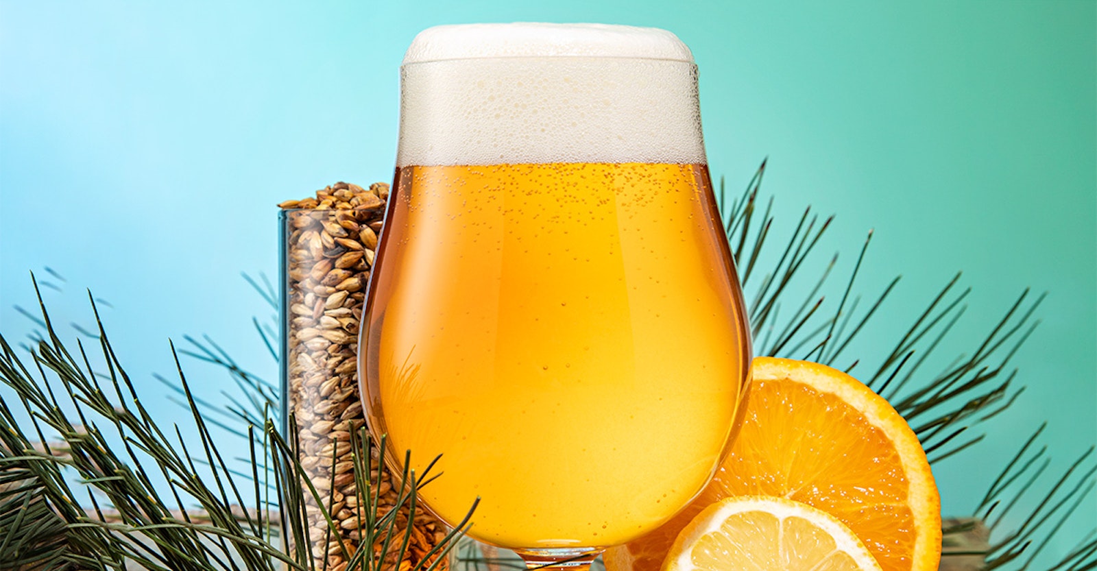 Flavor Fever: A New Swing at an OG IPA | Craft Beer & Brewing