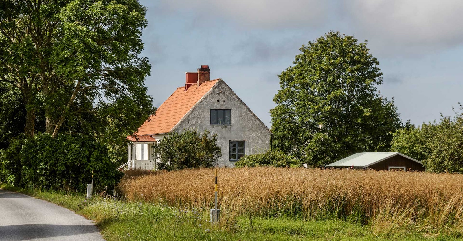 Gotlandsdricke: Sweden’s Elusive Smoked Ale | Craft Beer & Brewing