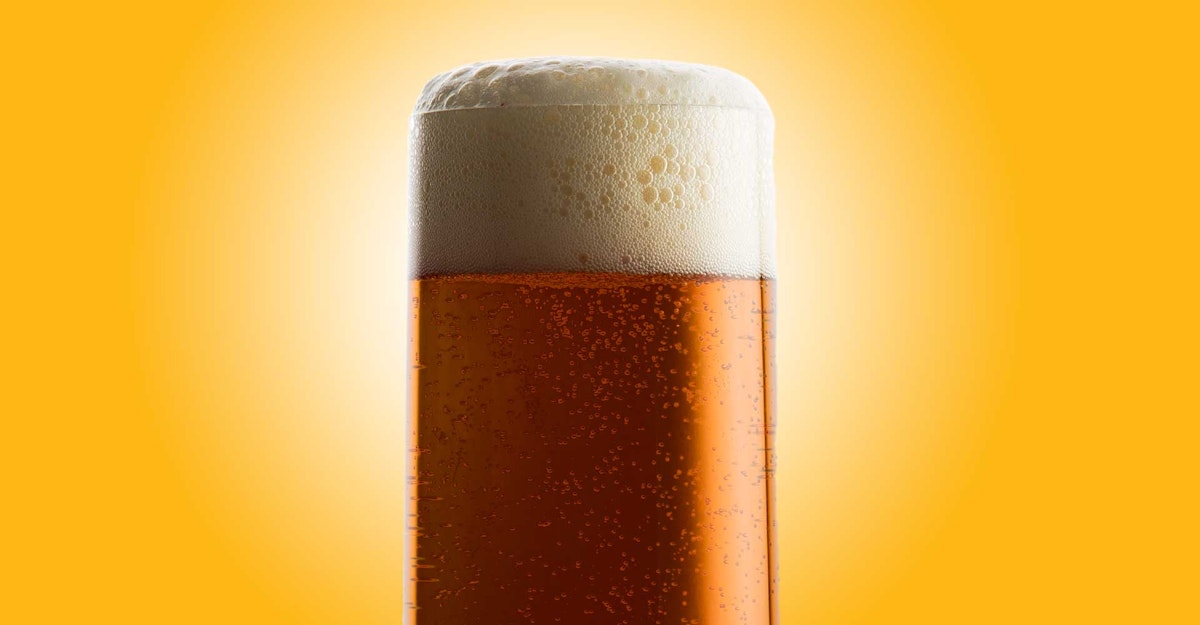 Recipe: Senator Doppelbock | Craft Beer & Brewing