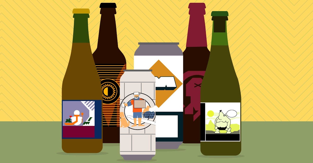 Pick Six: Toppling Goliath’s Mike Saboe Shares Some Bright Corners of ...