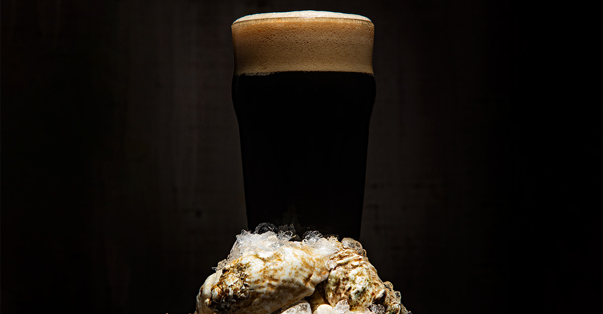Recipe: Annie’s Stout on the Half-Shell | Craft Beer & Brewing
