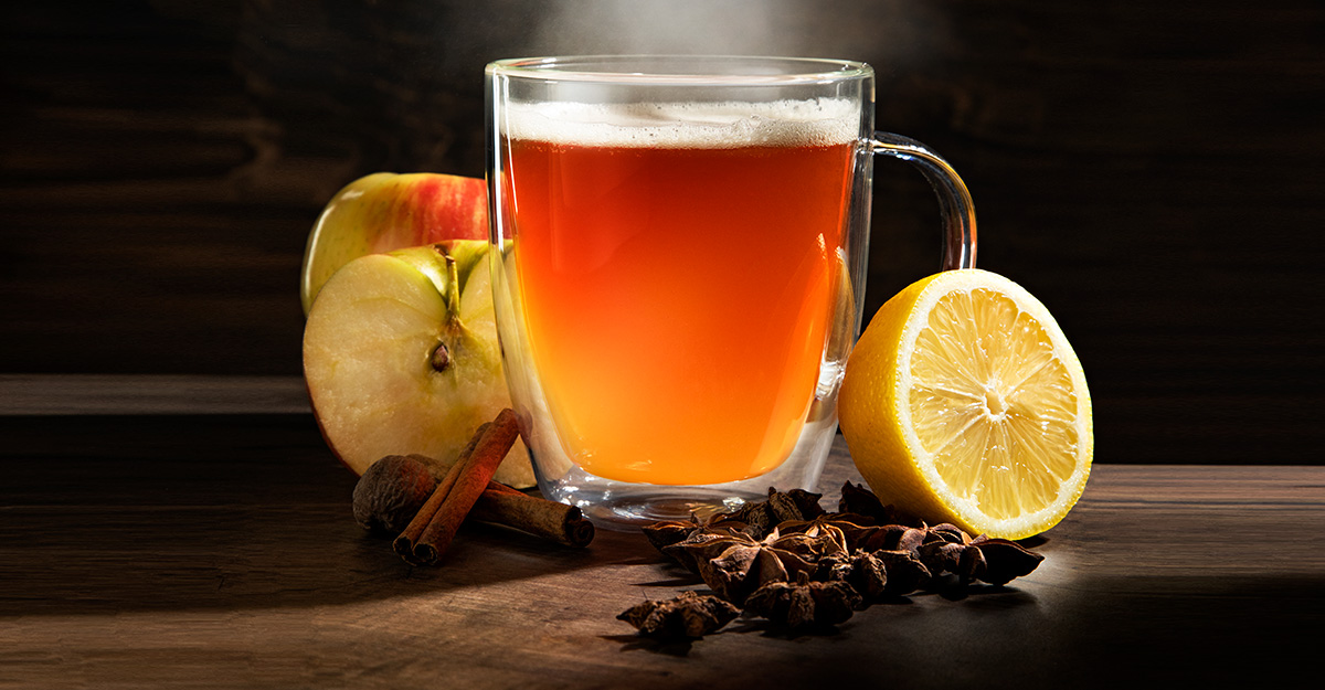 Wassailing Away with Fruit | Craft Beer & Brewing