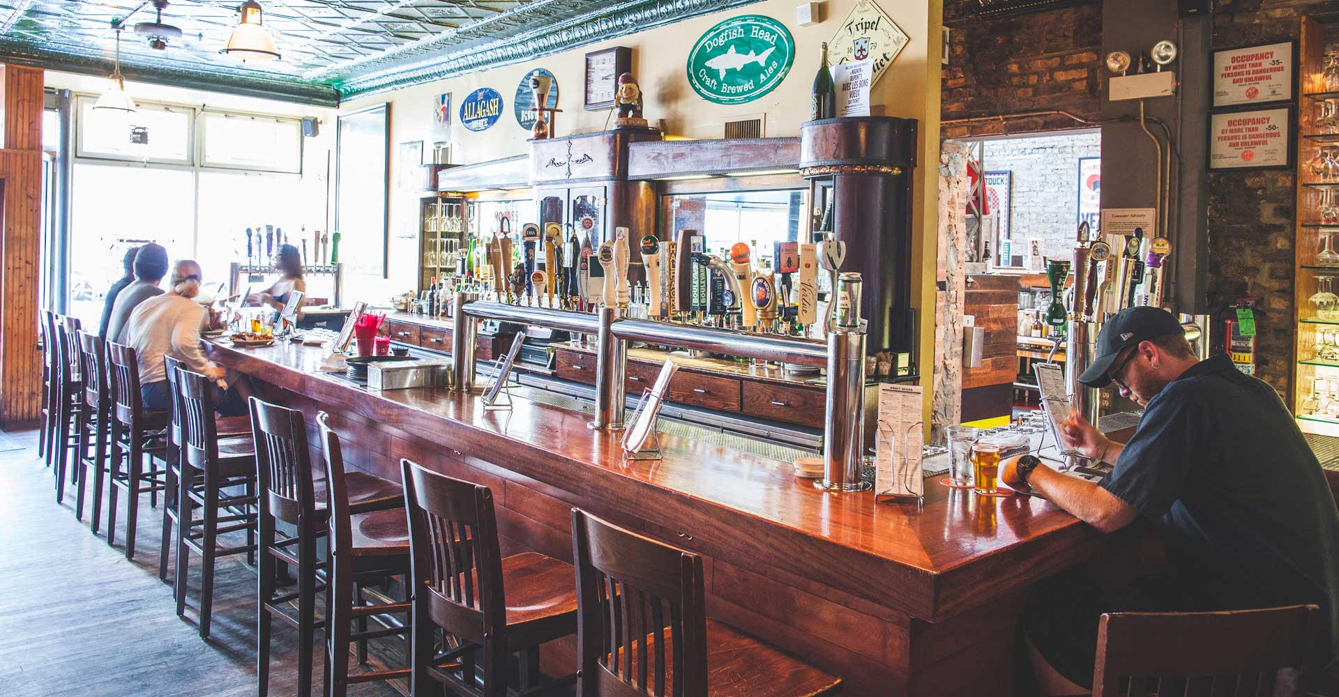 Best in Beer 2022 Readers’ Choice: Best Beer Bars Around the World ...