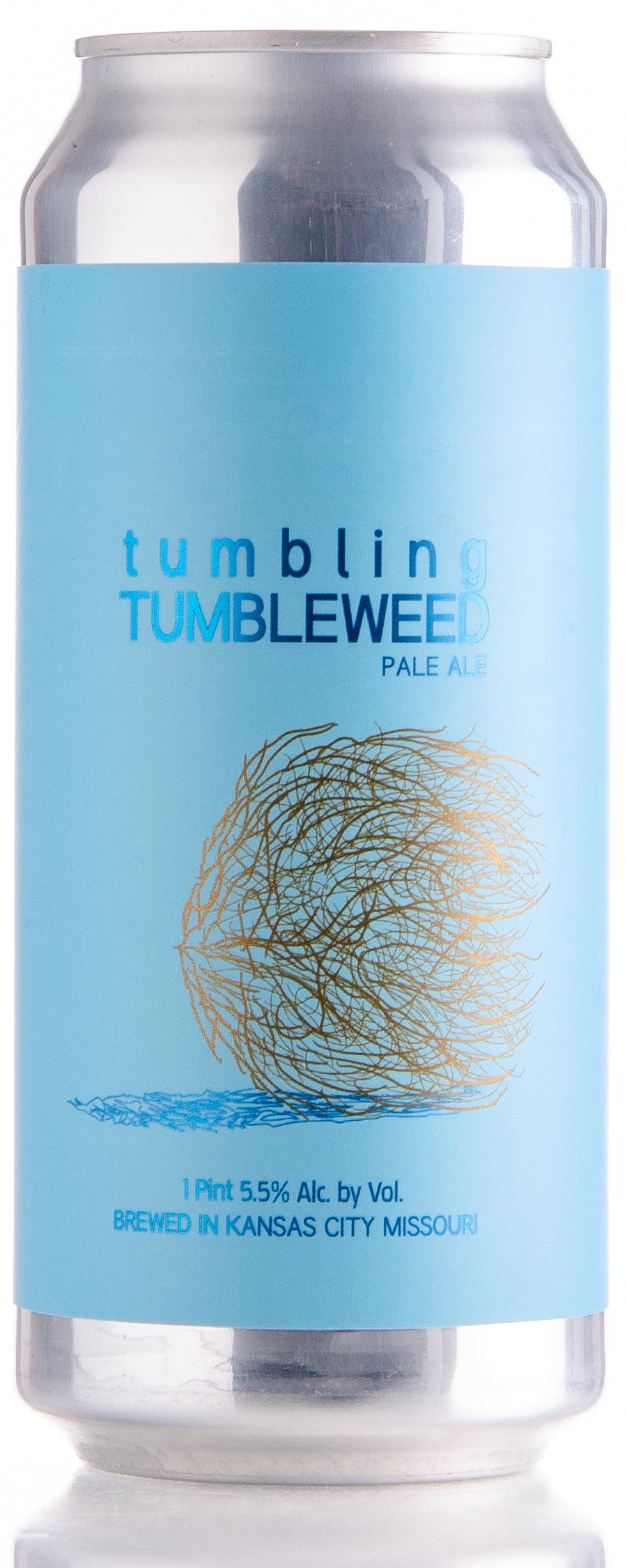 Review: Tumbling Tumbleweed | BKS Artisan Ales | Craft Beer & Brewing
