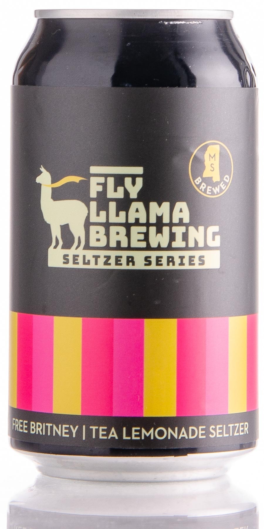Review: Fly Llama Brewing Free Britney | Craft Beer & Brewing