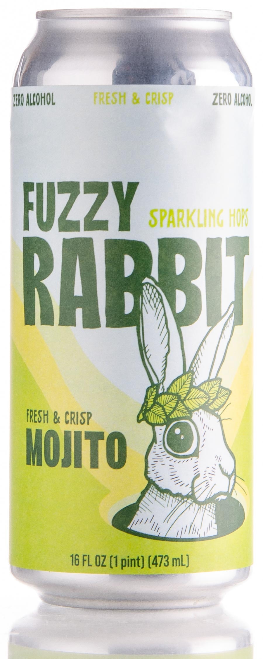 Review: Stonecloud Brewing Co. Fuzzy Rabbit Mojito | Craft Beer & Brewing